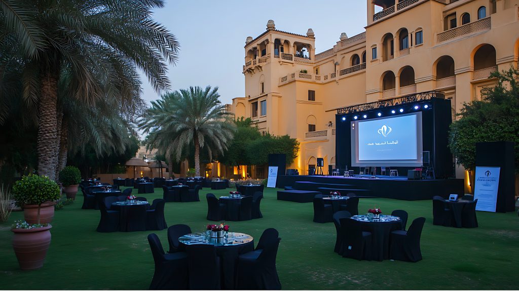 Interactive & Smart Exhibitions: Turning Spaces into Intelligent ...